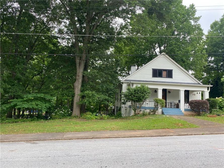 1473 Everhart St Sw, Atlanta, GA 30310 for sale - Stessa
