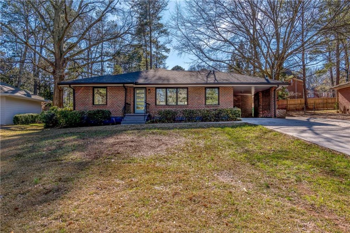 2651 Pangborn Rd, Decatur, GA 30033 for sale - Stessa
