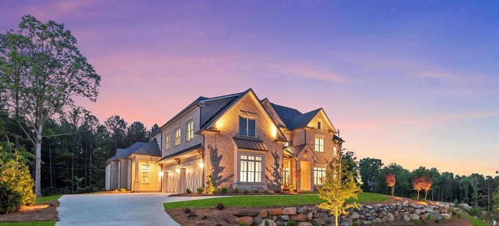 4927 SLATON DRIVE, Acworth, GA, 30101- HOMES FOR SALE - Urban Nest Atlanta