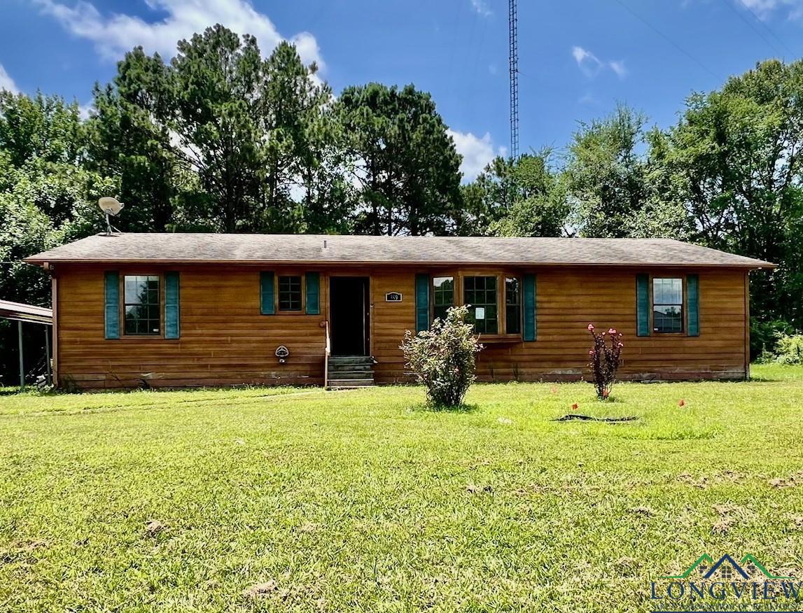 389 W School Ave, Waskom, TX 75692 - Stessa