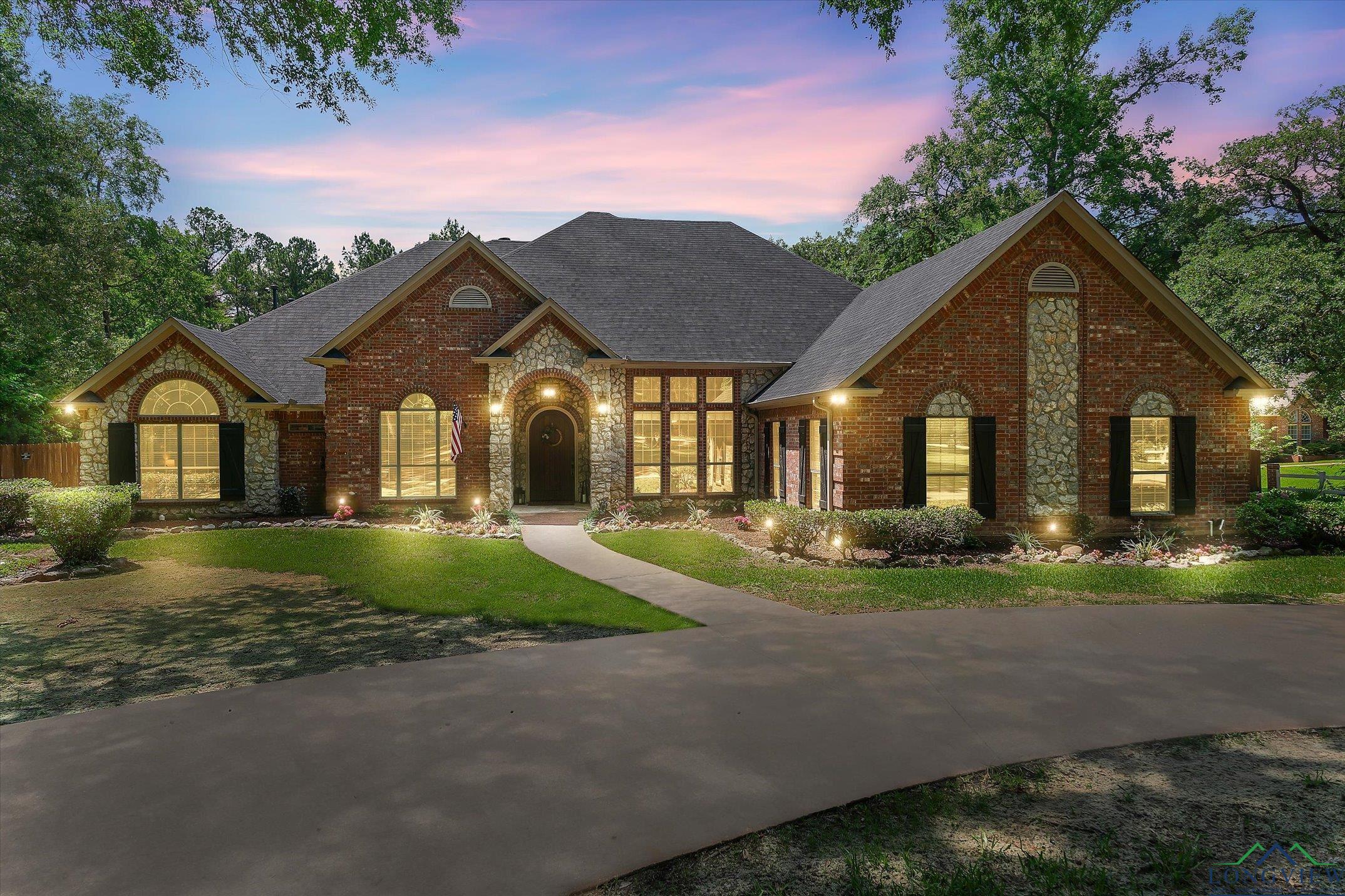 11991 County Road 168 For Sale, Tyler, TX 75703 Home | ByOwner