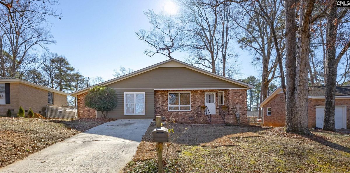 831 Seton Rd, Columbia, SC 29212 for sale - Stessa