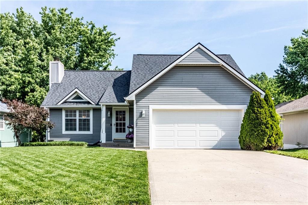 409 QUAIL TRL, WARRENSBURG, MO 64093 | REMAX