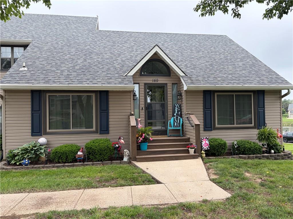 149 STONEBRIDGE LN, SMITHVILLE, MO 64089 | REMAX