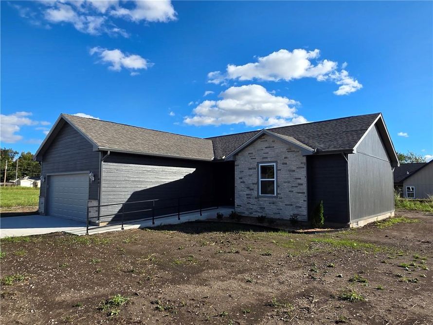 601 Pearl St, Independence, KS 67301 for sale - Stessa