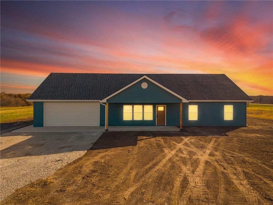 201 NE Shinn Rd, Lathrop, MO 64465 for sale - Stessa