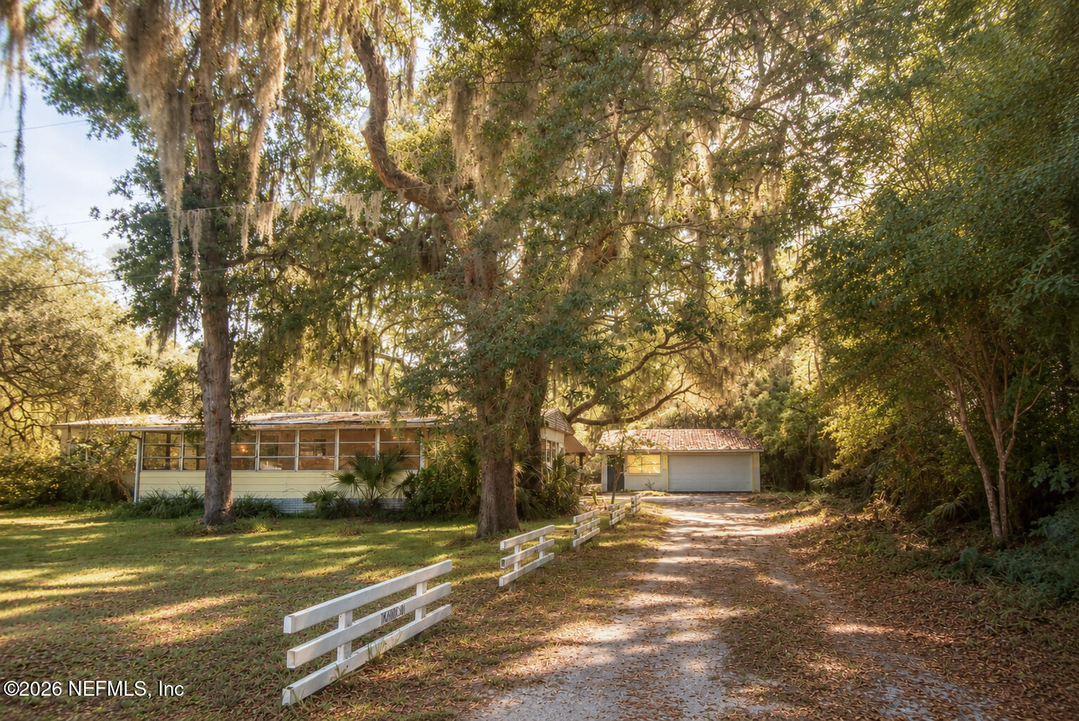 Crescent City, Homes For Sale | REMAX