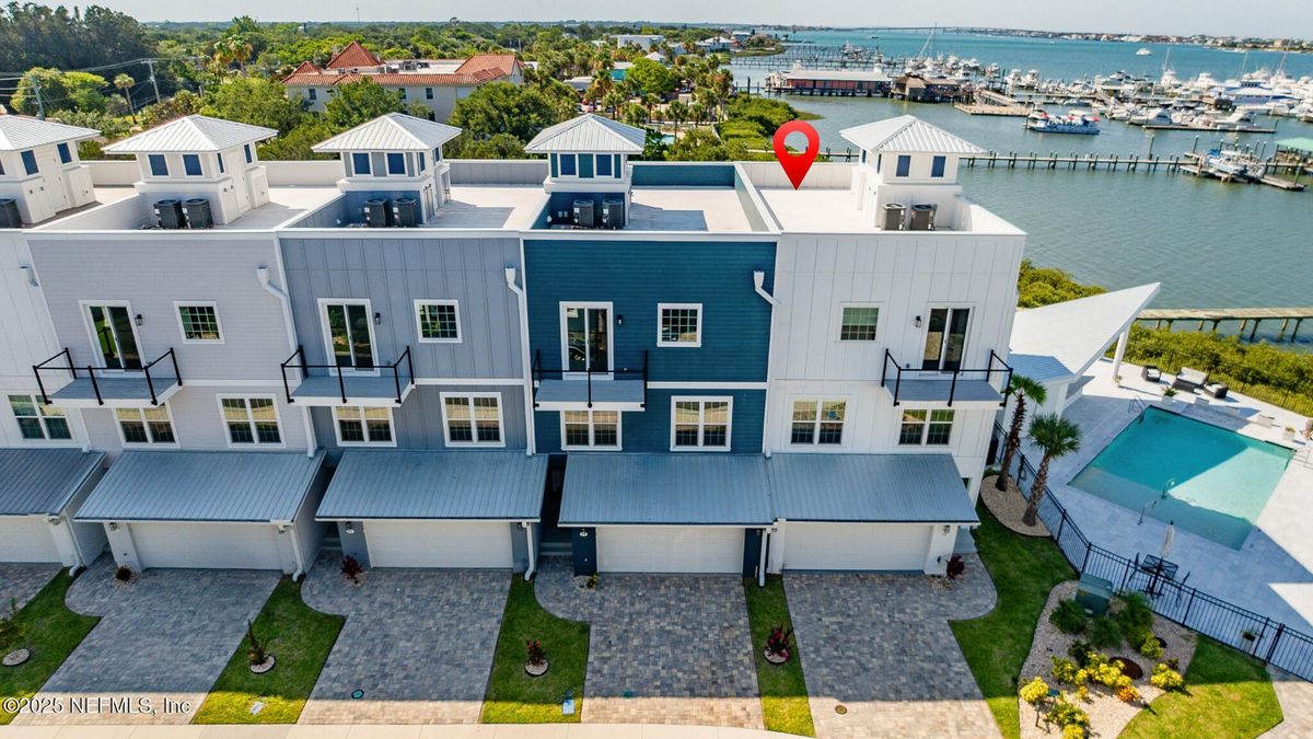 47 Cortez Ave, St Augustine, FL 32080 for sale - Stessa