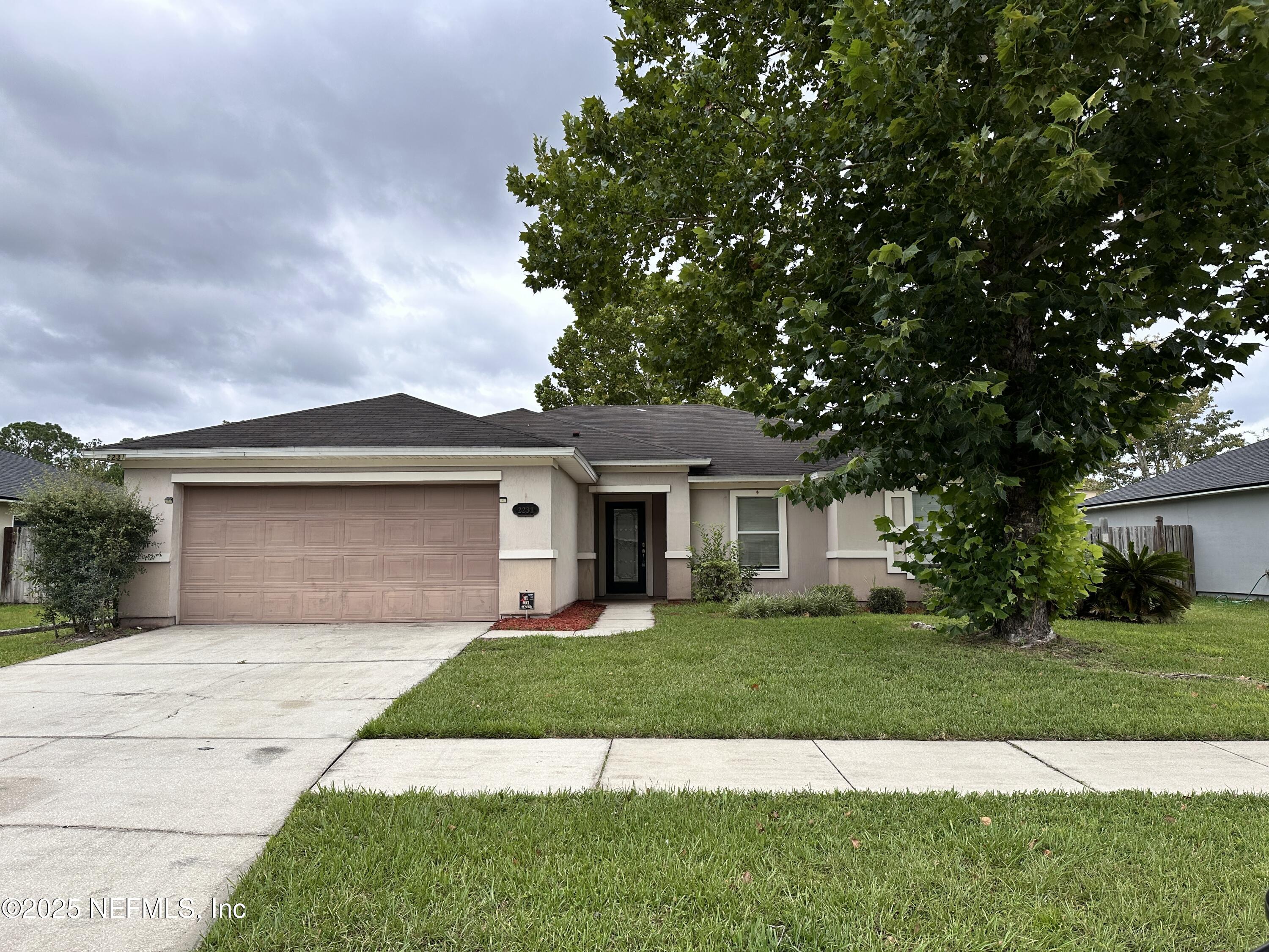 2231 BRIAN LAKES N Drive, Jacksonville FL Real Estate Listing ...
