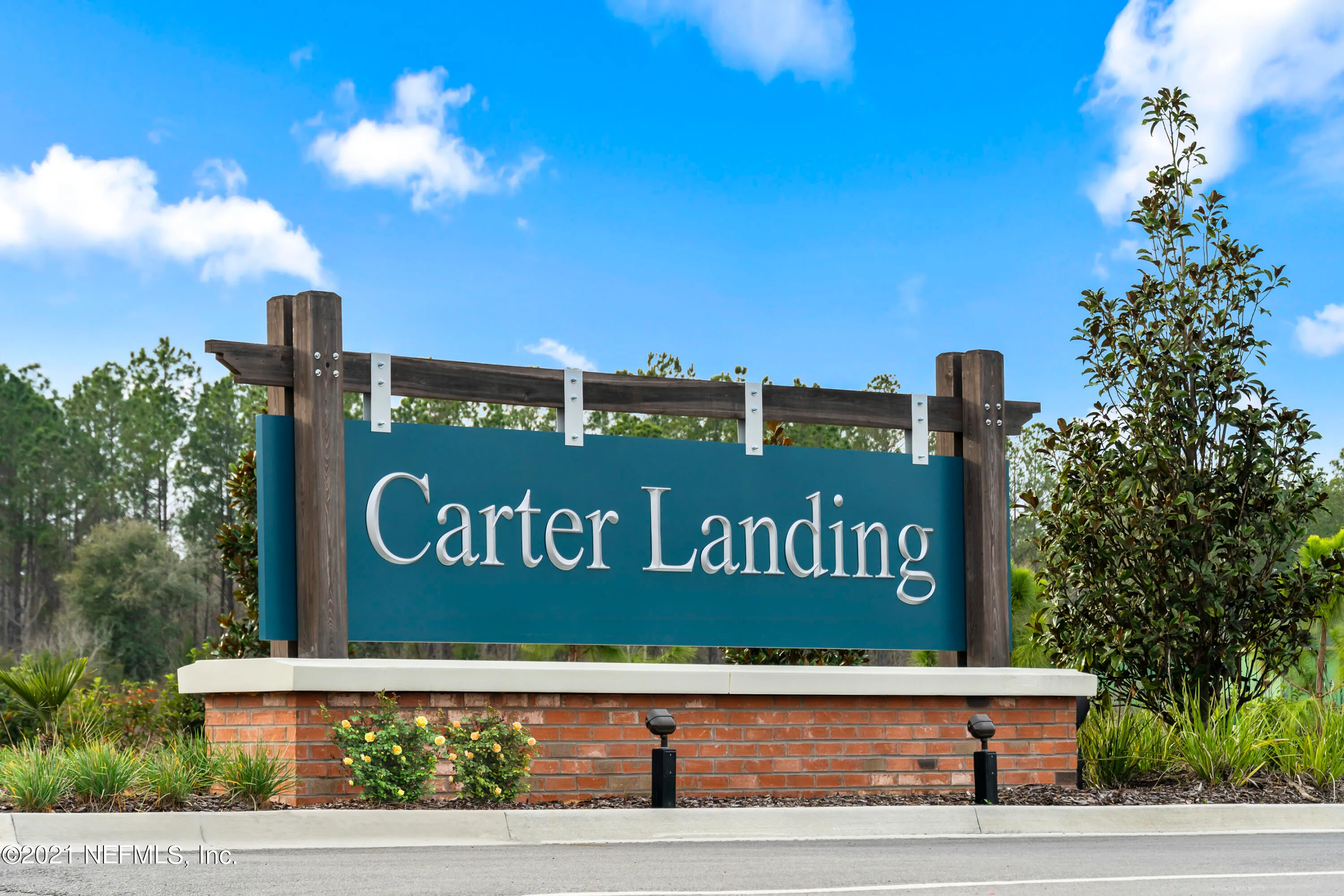 1846 Carter Landing Boulevard, Jacksonville, FL 32221 | MLS 1127379 ...