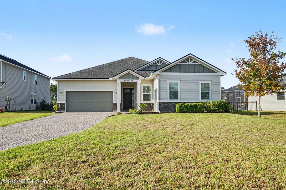 122 Leafmore Ln, St Augustine, FL 32092 for sale - Stessa