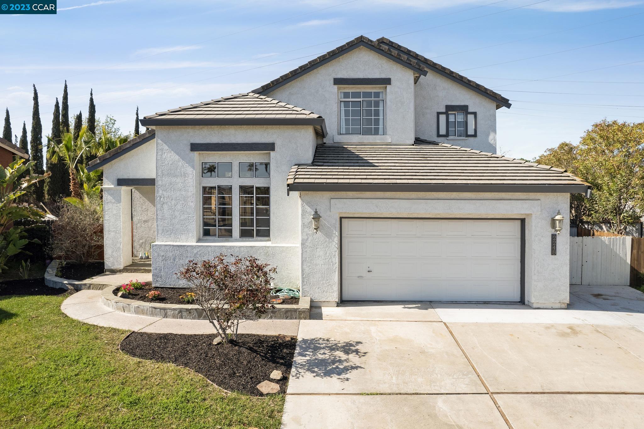 2248 Newport Ct, Discovery Bay, CA 94505 - MLS 41024674 - Berkshire ...