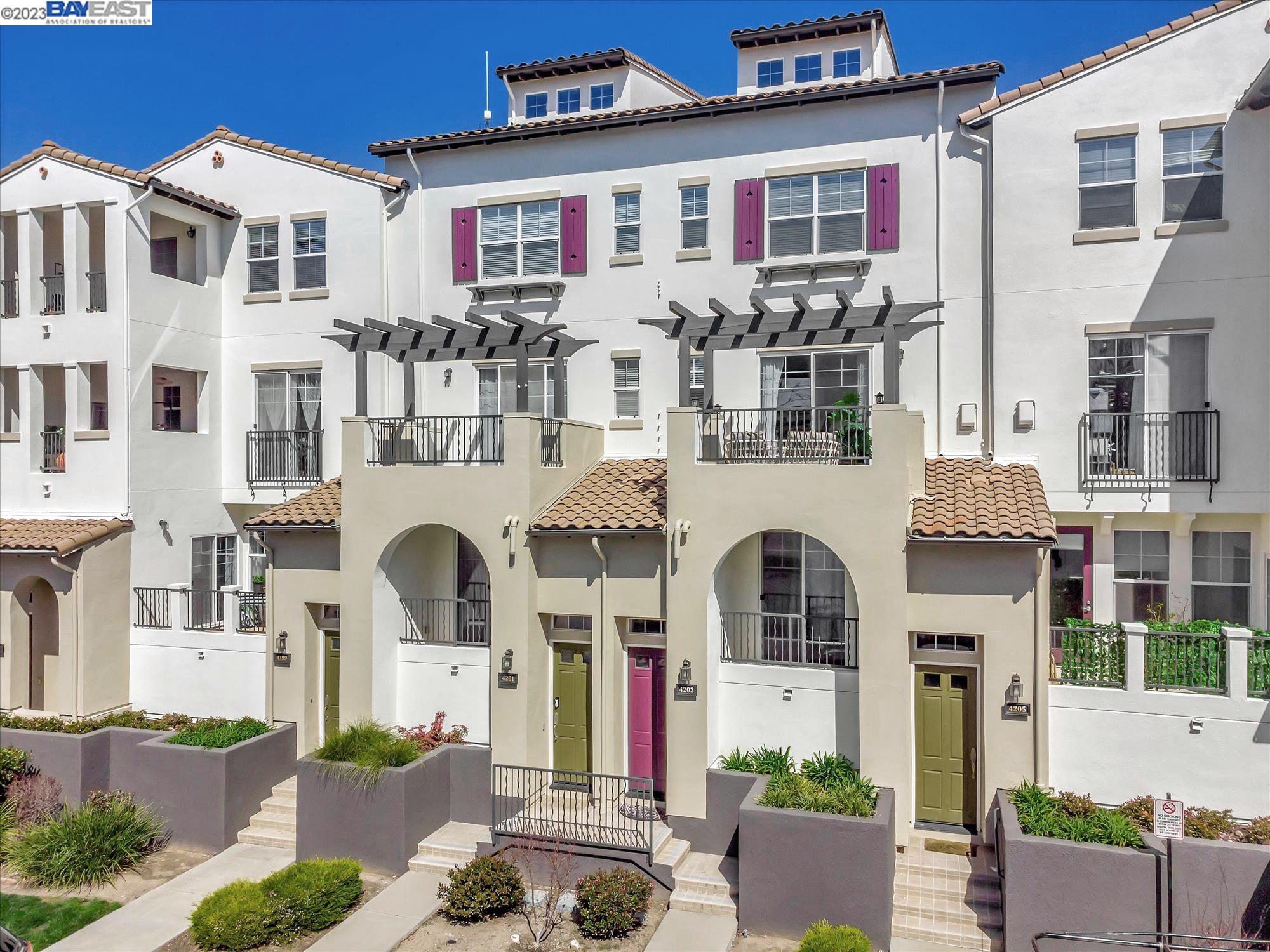 4203 Clarinbridge Cir, Dublin, CA 94568 - MLS 41022108 - Berkshire ...