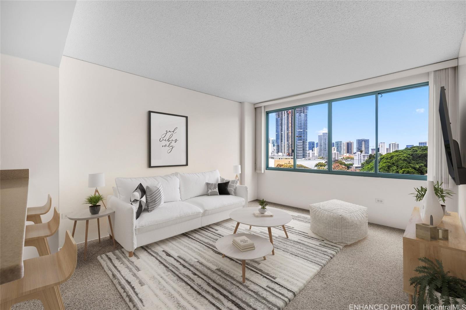 Engel & Völkers | 1314 Kalakaua Avenue 604, Honolulu, HI, 96826, US