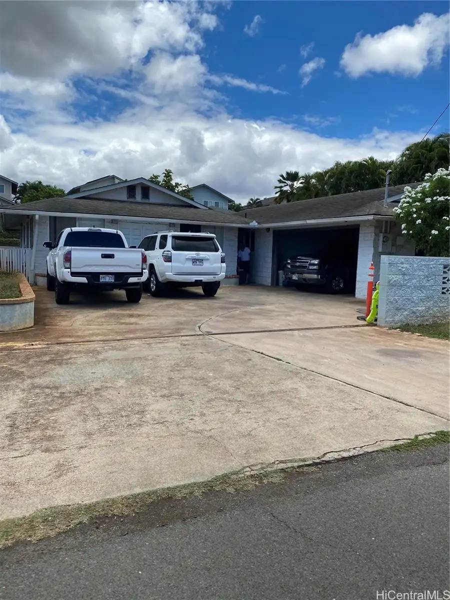 91-482 Papipi Drive, Ewa Beach, HI 96706 | MLS 202119037 | Listing ...
